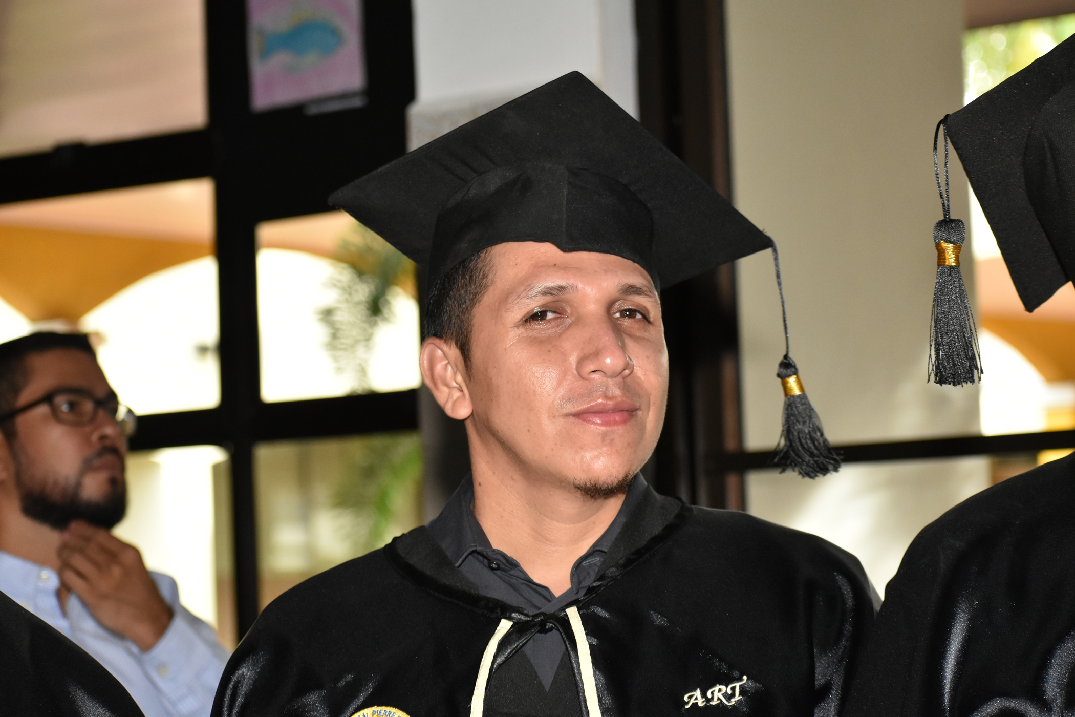 High School Graduation 2023 - 2024 | Universal School Pierre and Marie ...