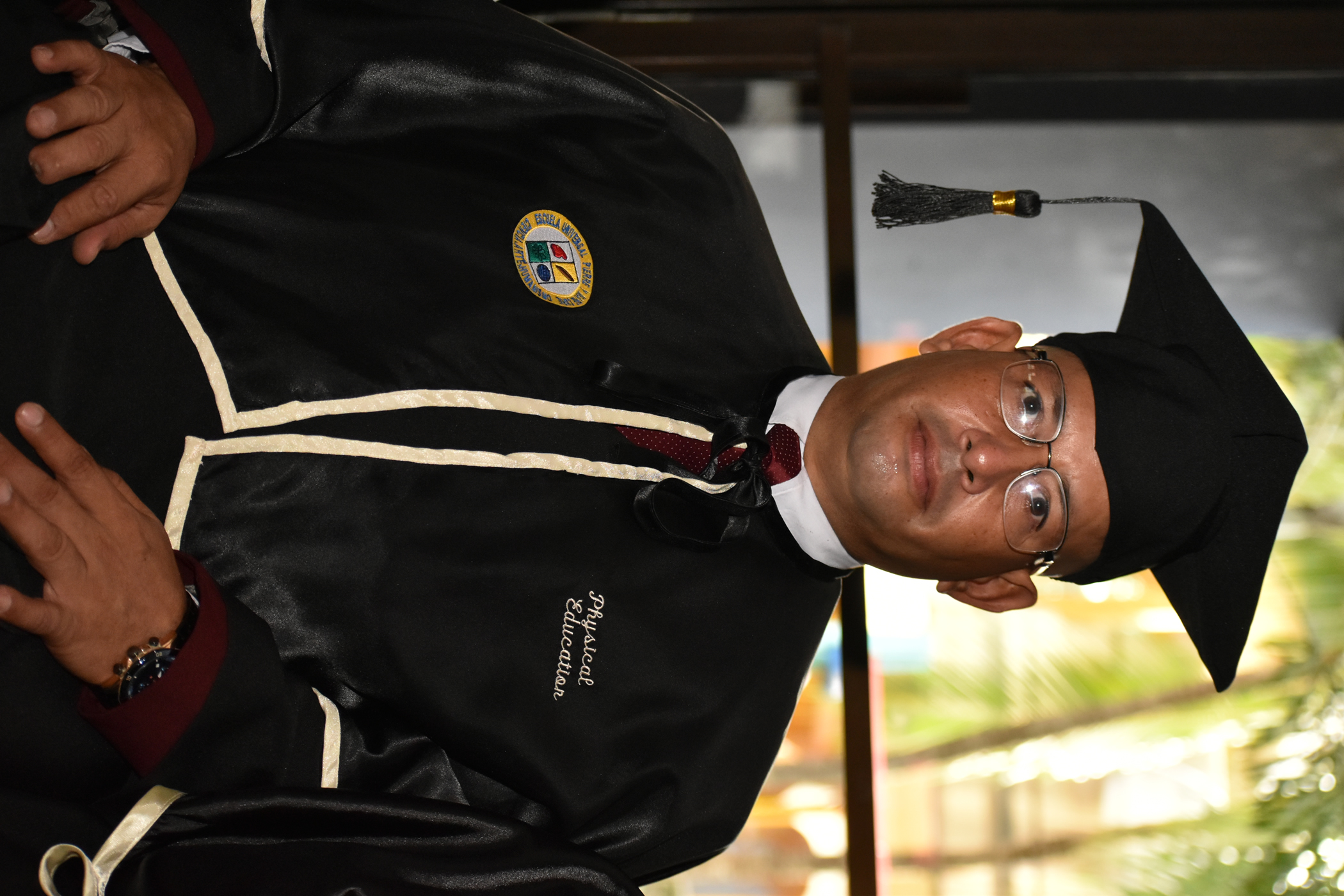 High School Graduation 2023 - 2024 | Universal School Pierre and Marie ...