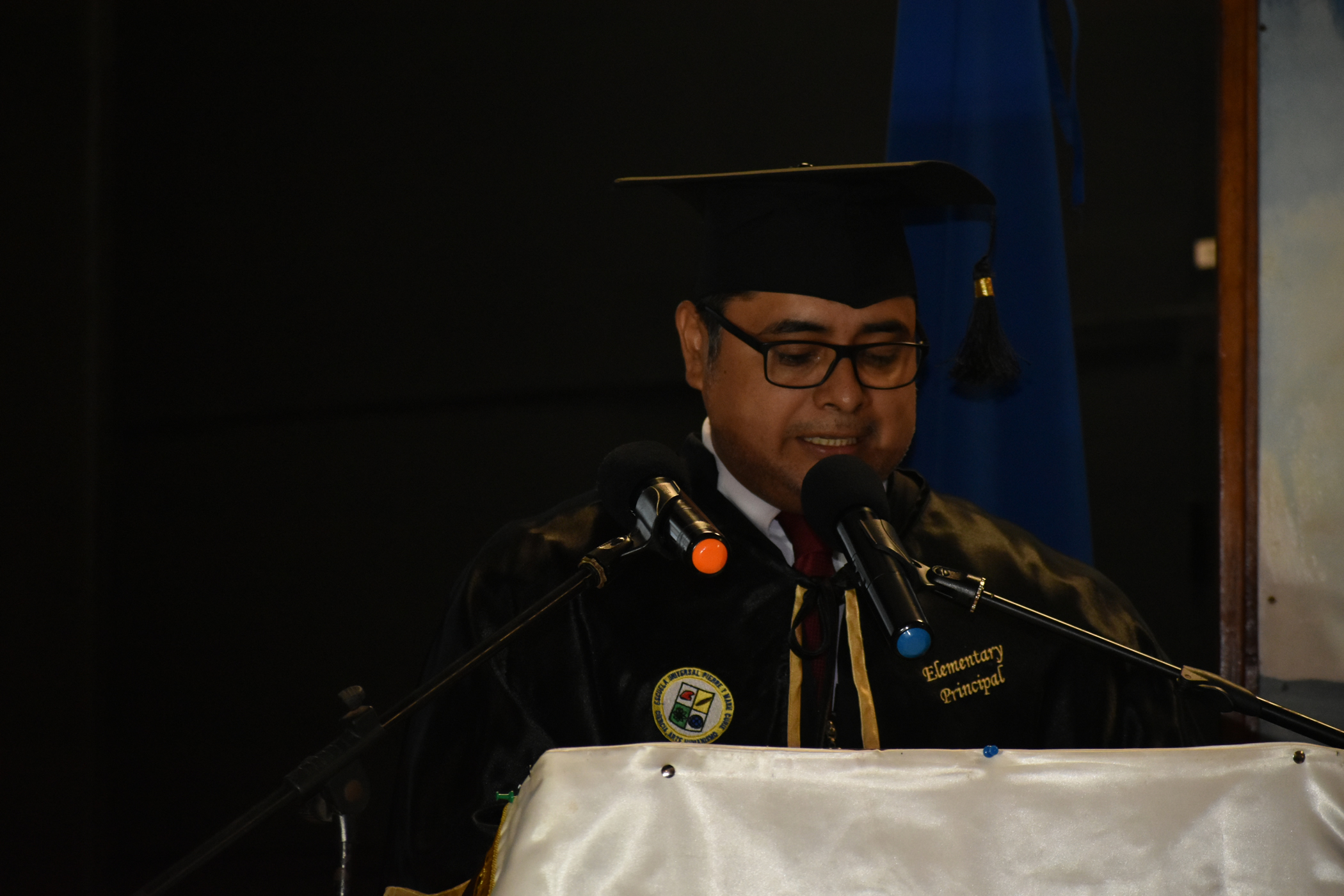 High School Graduation 2023 - 2024 | Universal School Pierre and Marie ...