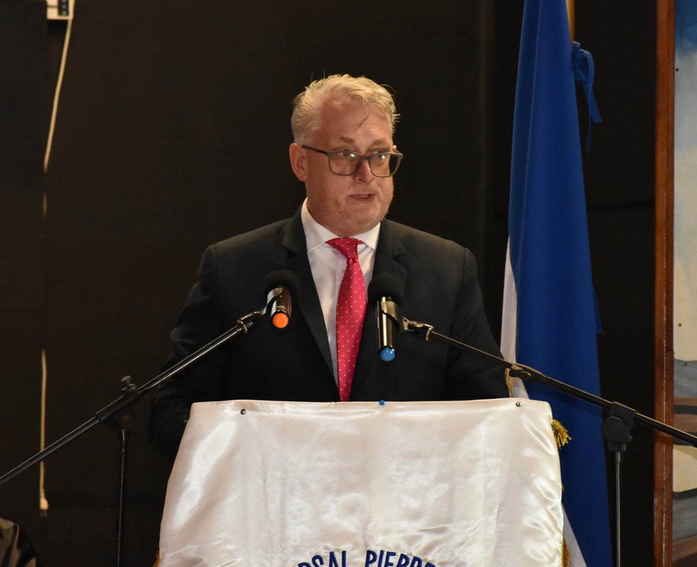 High School Graduation 2023 - 2024 | Universal School Pierre and Marie ...