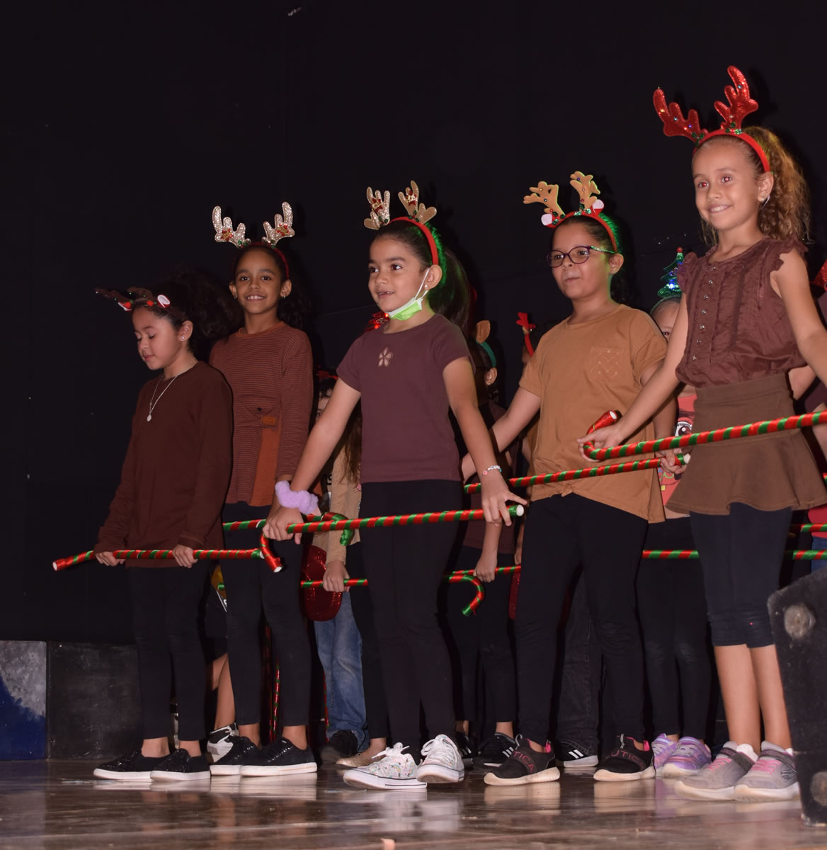 Curie Talent Show Elementary School 2022 | Universal School Pierre and ...