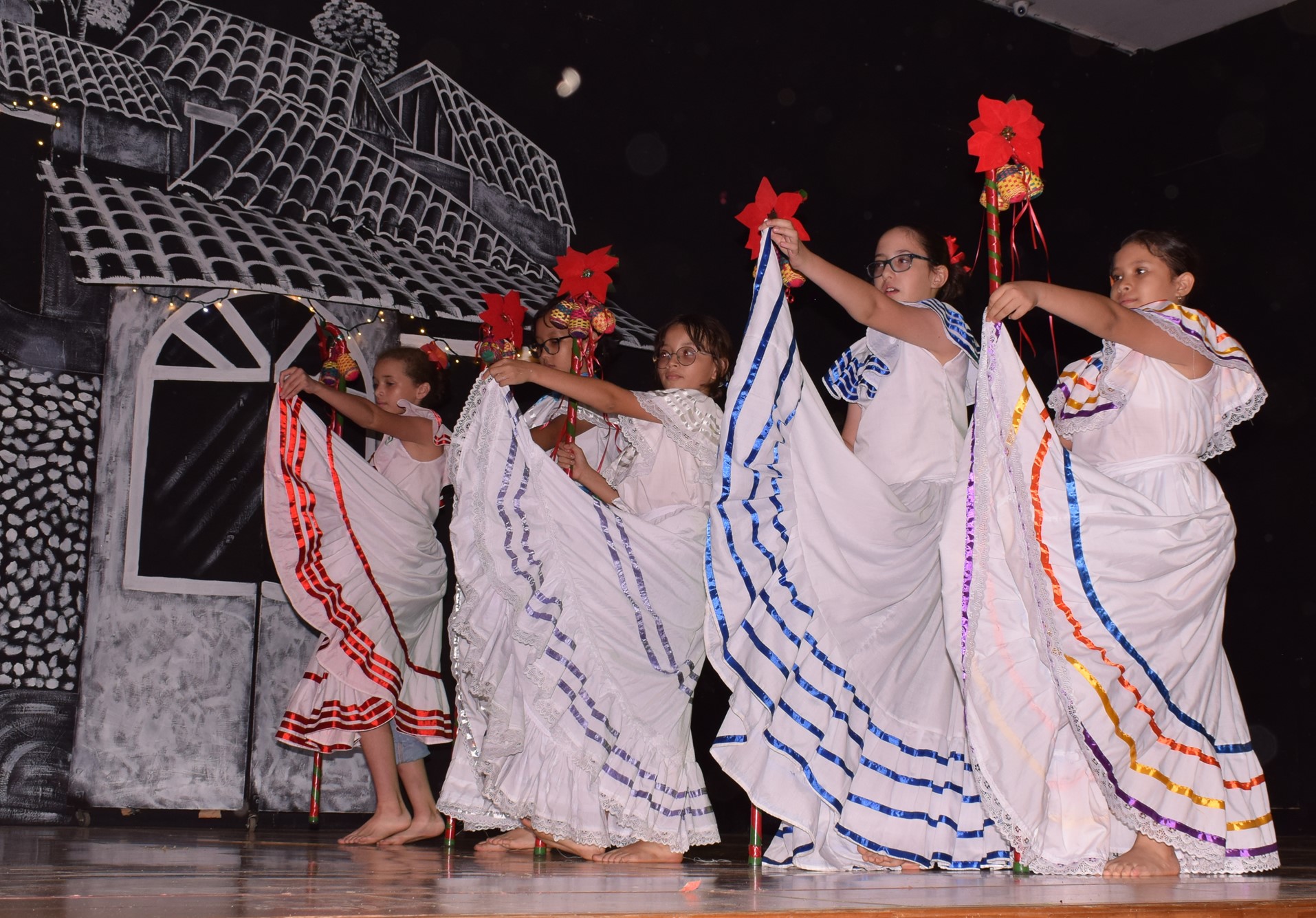 Curie Talent Show Elementary School 2022 | Universal School Pierre and ...